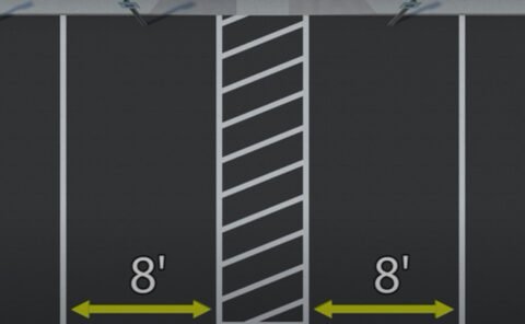ADA Standards for Parking and Passenger Loading Zones – Equal Access ...